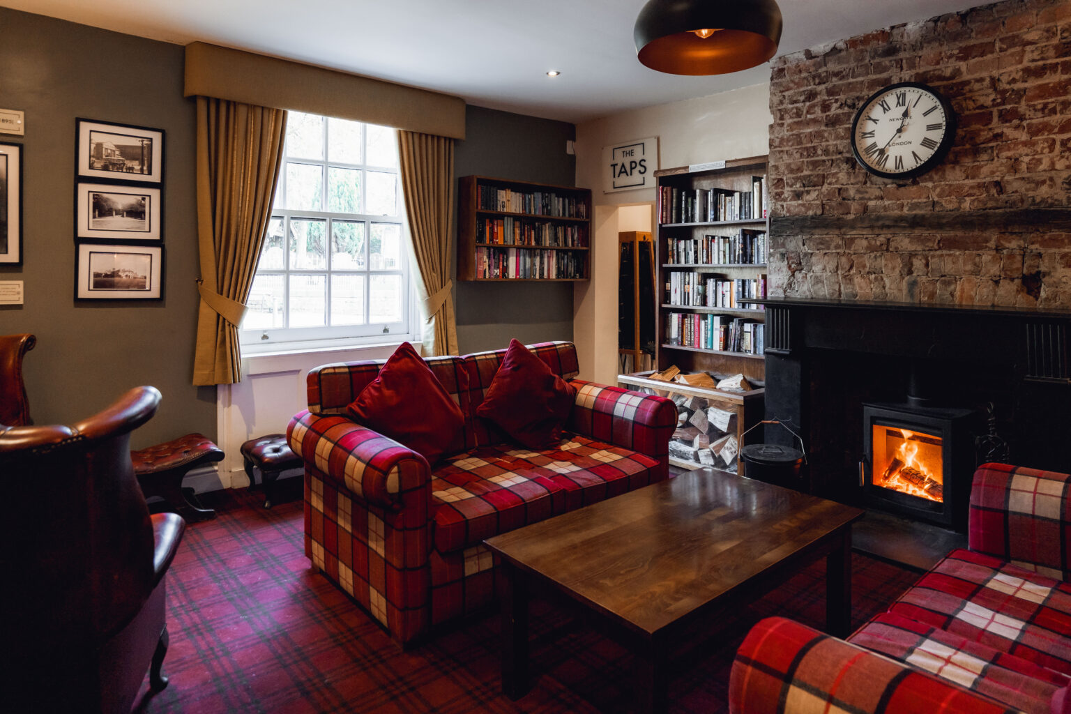 Whats On – The Kirkfield